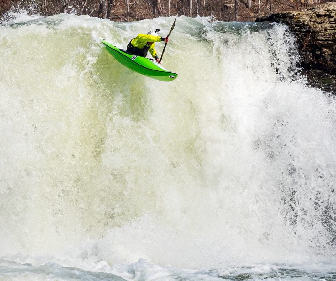 Ringer Large | Apex Watercraft