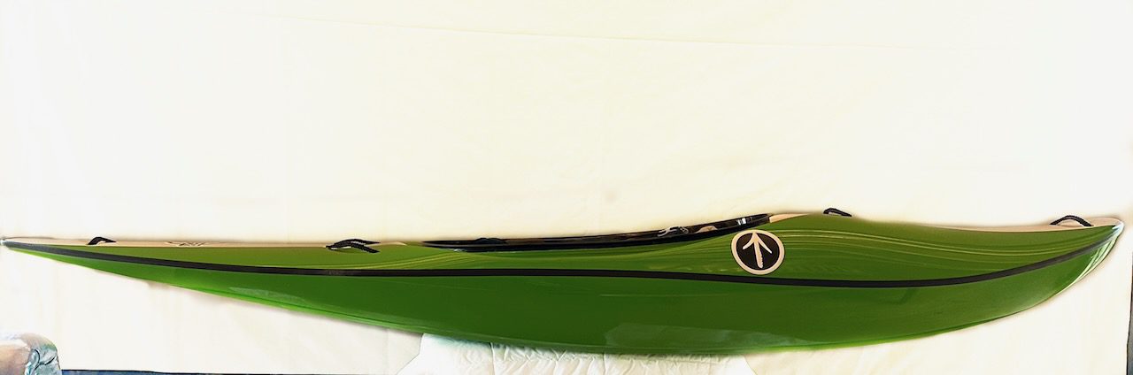 Ringer Medium | Apex Watercraft