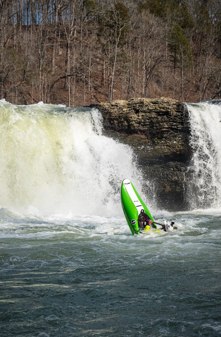 Ringer Medium | Apex Watercraft