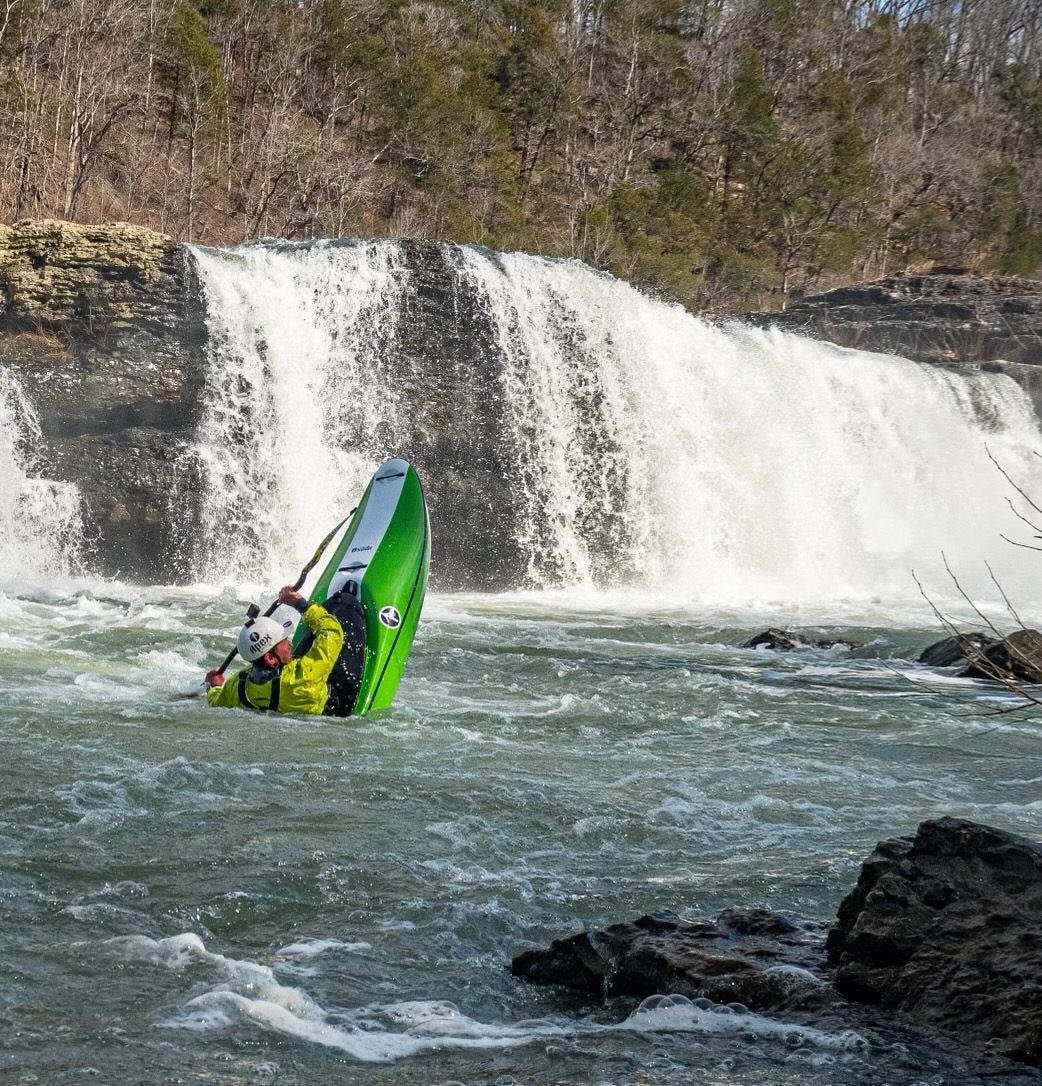 Ringer Medium | Apex Watercraft